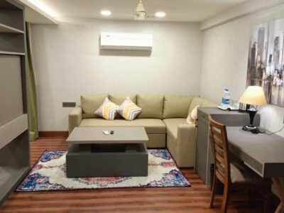 room – Sun City Hotel