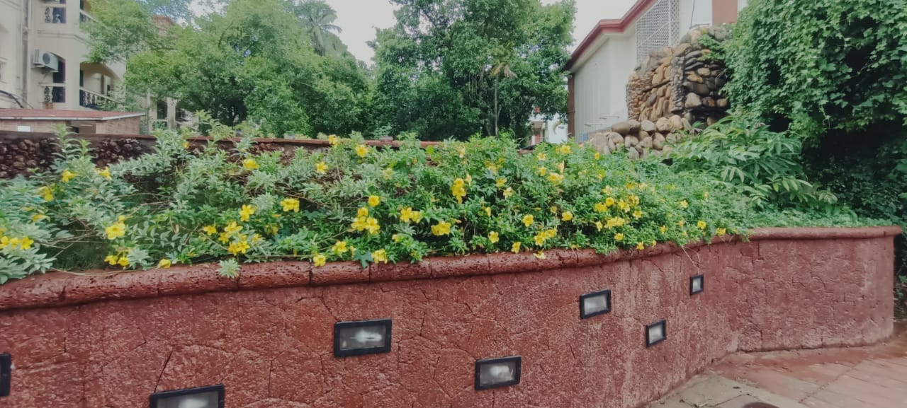 Sun City Hotel – Best Hotel In Goa