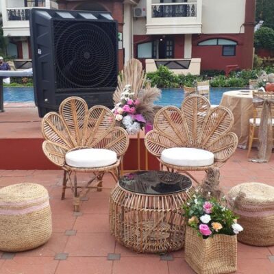 Sun City Hotel – Best Hotel In Goa